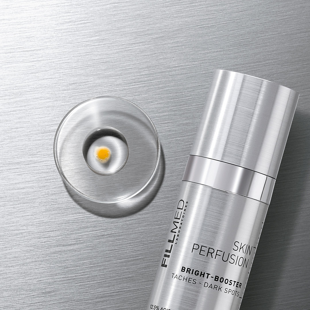 Bright-Booster | Skin Perfusion by Fillmed