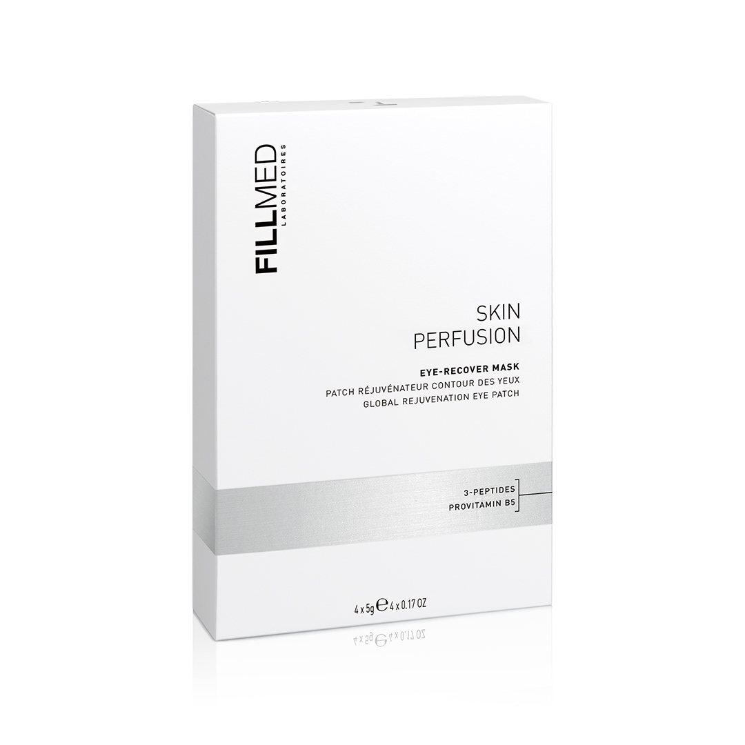 Eye-Recover Mask | Skin Perfusion by Fillmed
